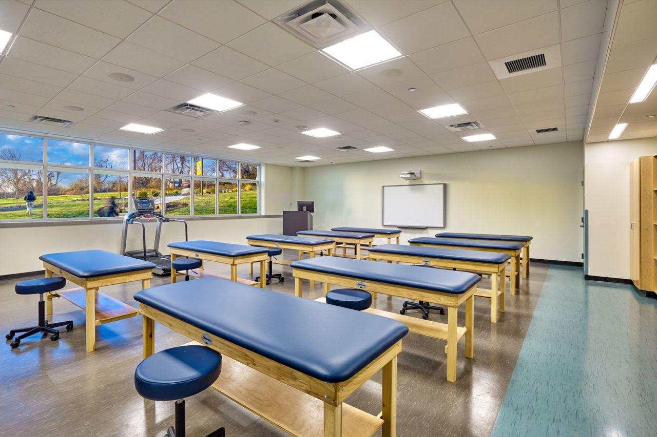 Projects - John S. McManus, Inc.